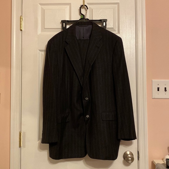 Hickey Freeman | Suits & Blazers | Hickey Freeman Suit | Poshmark
